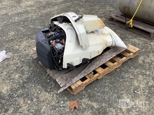 Surplus Outboard Motor in Butner, North Carolina, United States ...