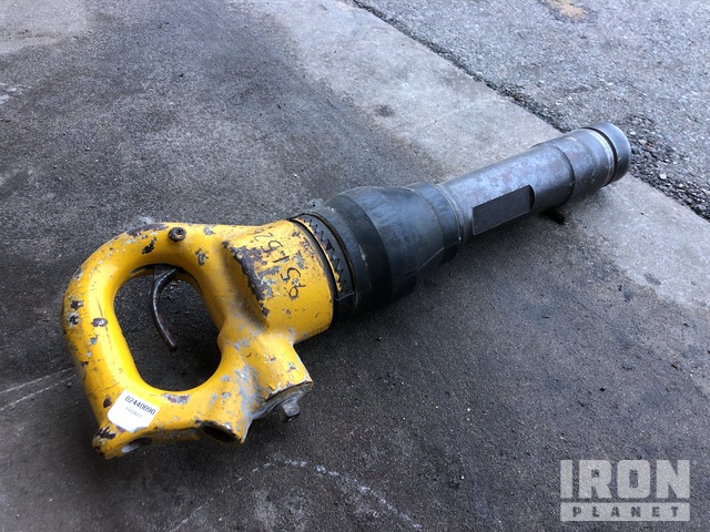 2016 Atlas Copco TEX830 Pneumatic Rivet Buster in Palatka, Florida ...