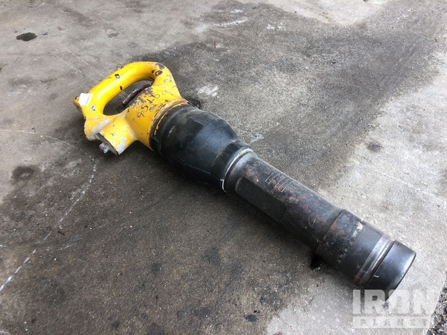 2016 Atlas Copco TEX830 Pneumatic Rivet Buster in Palatka, Florida ...