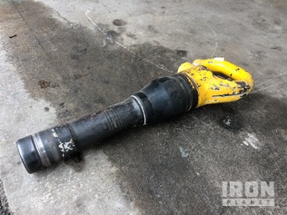 2016 Atlas Copco TEX830 Pneumatic Rivet Buster in Palatka, Florida ...