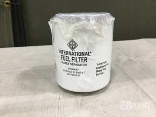 Surplus (648) International 1677004C91 Fluid Filter Elements in ...