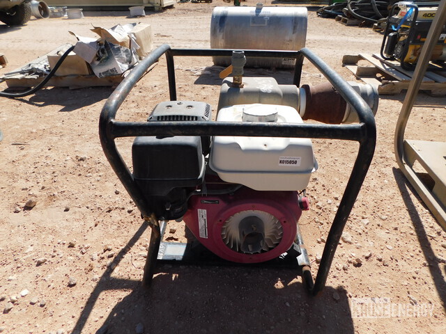 Tsurumi EPT3-80HA 357 GPM Water Pump in Midland, Texas, United States ...