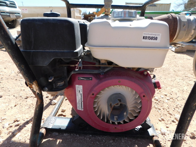 Tsurumi EPT3-80HA 357 GPM Water Pump in Midland, Texas, United States ...