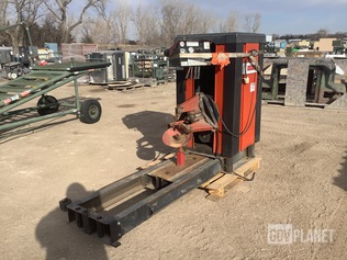 Surplus Coats HIT 5000 Tire Changer in Abilene, Kansas, United States ...