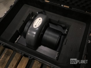 Surplus Air Techniques D5000-SB ScanX Scout Digital Imaging System in ...