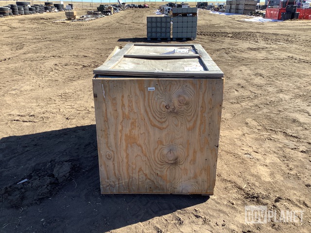 Surplus Tankcraft 1339300 Fuel Tank in Colorado Springs, Colorado ...