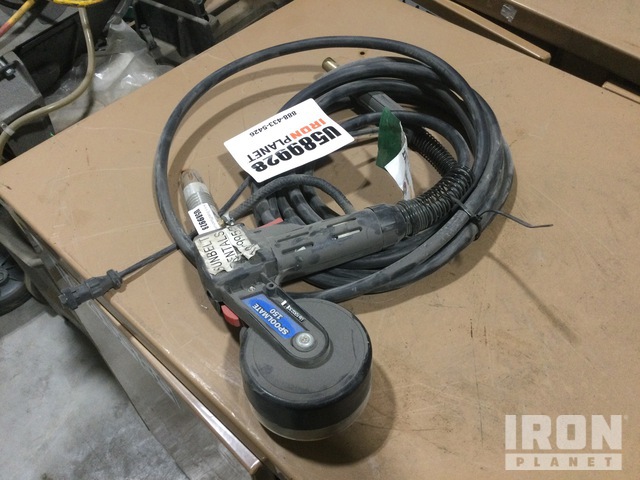 2020 Miller Spoolmate 150 Spool Gun in Joliet, Illinois, United States ...