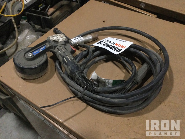 2020 Miller Spoolmate 150 Spool Gun in Joliet, Illinois, United States ...