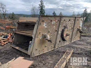 W.S. Tyler Triple Deck Screen in Bremerton, Washington, United States ...
