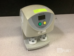 Surplus Haemoscope TEG 5000 Hemostasis Analyzer in North Las Vegas ...
