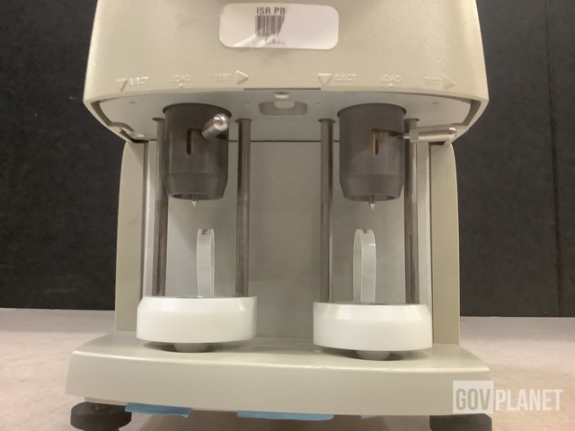 Surplus Haemoscope TEG 5000 Hemostasis Analyzer in North Las Vegas ...