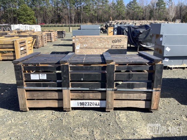 Surplus Lightweight Maintenance Enclosure in Butner, North Carolina ...