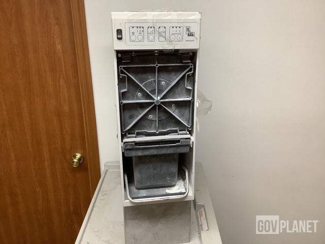 Surplus Kavo EWL ABSORmatic Stationary Suction Unit in Wasilla, Alaska ...