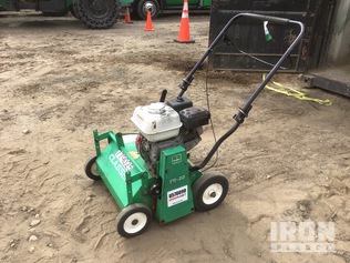2015 Classen TR20H 20 in Aerator in Fredericksburg, Virginia, United ...