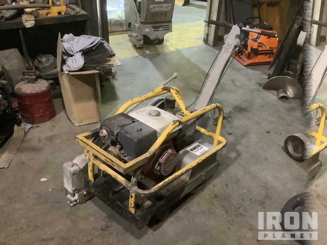 Soff-Cut X2000 Walk-Behind Saw in Atlantic, Iowa, United States ...