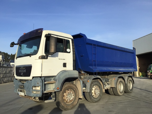 MAN For Sale | GovPlanet