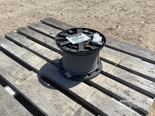 Surplus Roll of Belden 8489 E34972-M Cable in Lytle, Texas, United ...