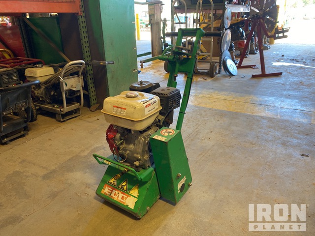 2015 Edco CPM-8-9H Concrete Planer in Duluth, Georgia, United States ...