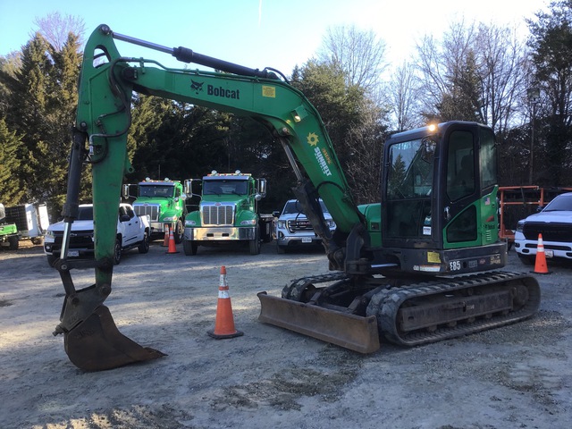 Sunbelt Rentals Equipment & Tools For Sale