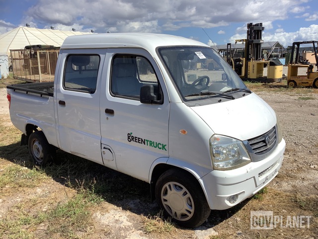 Surplus 2012 Vantage EV 1000 Utility Vehicle in Kapolei, Hawaii, United ...