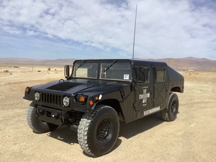 Humvees For Sale | TruckPlanet