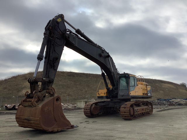 Excavators For Sale | IronPlanet