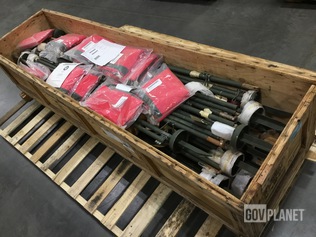 Surplus Panel Marker Set in Chambersburg, Pennsylvania, United States ...