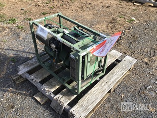 Surplus Dewey MEP-501A 2kW Generator Set in Chambersburg, Pennsylvania ...