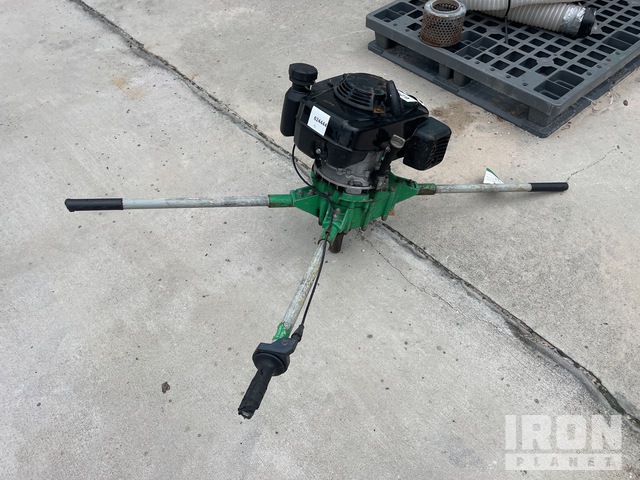 2014 General M330H Power Auger in Orlando, Florida, United States ...