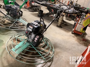 2018 Multiquip B46H90 Power Trowel in Waco, Texas, United States ...