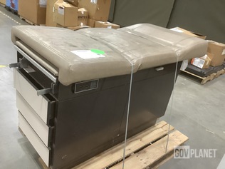 Surplus Midmark 104 Examination Table in Chambersburg, Pennsylvania ...