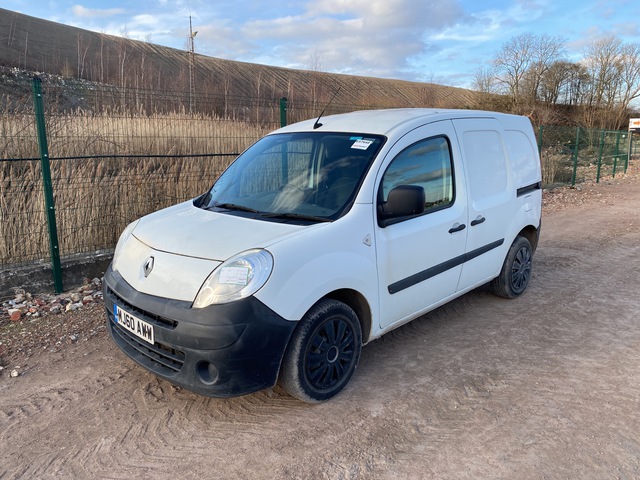 Government Step Vans & Cargo Vans | GovPlanet