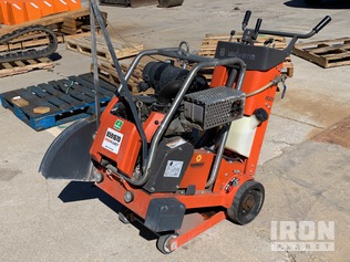 2019 Husqvarna FS524 Walk-Behind Saw in Northridge, California, United ...