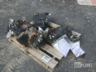 Surplus ENGINE BLOCK ASSEMBLY,DIESEL Qty 4 in Chambersburg ...
