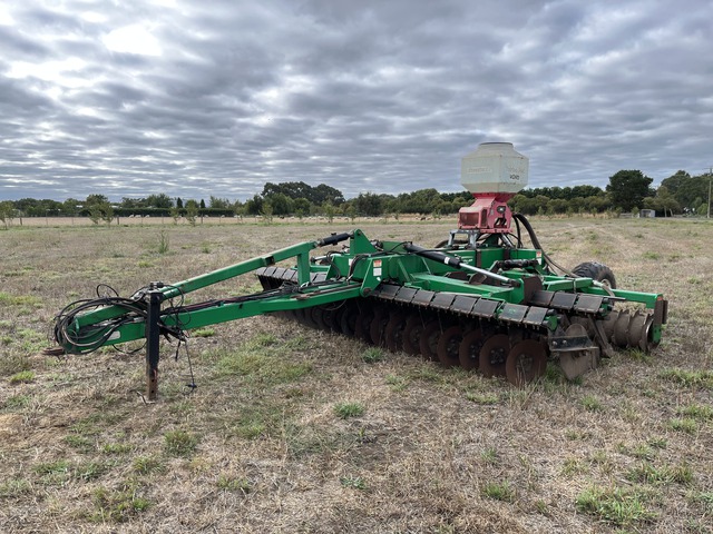 Disc For Sale | GovPlanet