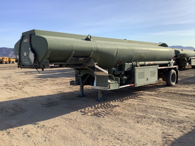 Trailers For Sale in California | TruckPlanet