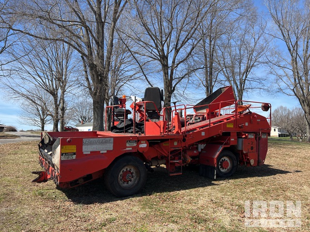 2006 (unverified) Bearcat BC2002T Chip Spreader in Yadkinville, North ...