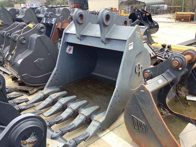 Paladin For Sale | IronPlanet