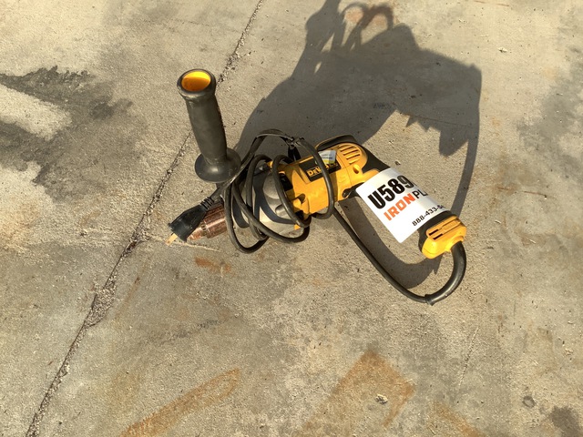 Dewalt For Sale | IronPlanet