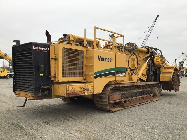 Trenchers For Sale | IronPlanet