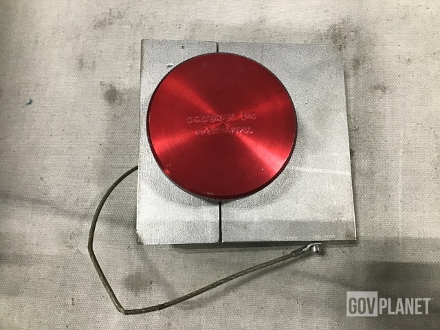 Surplus (1) Jackbox, (6) Electrical Dummy Loads & Assorted Items in ...