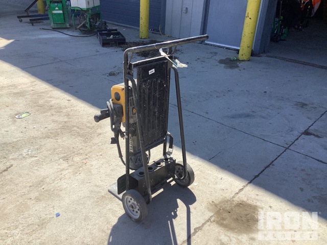 2016 Dewalt D25980 Demolition Breaker in Virginia Beach, Virginia ...