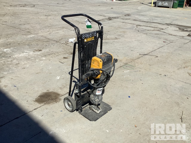 2016 Dewalt D25980 Demolition Breaker in Virginia Beach, Virginia ...