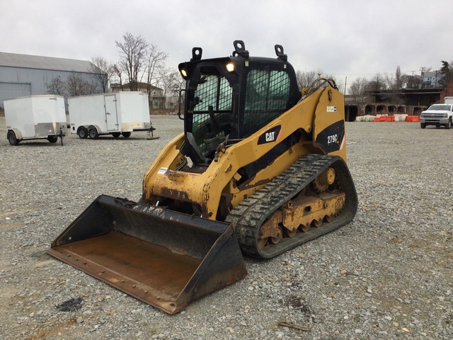 Cat For Sale | IronPlanet