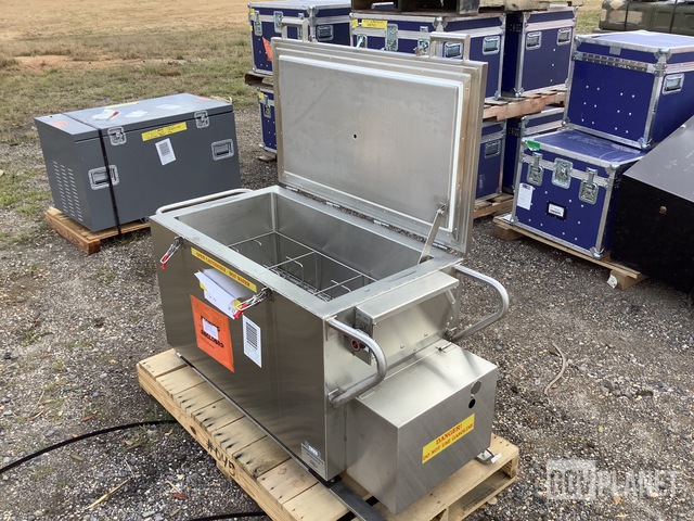 Surplus Babington TRH2000 Tray Ration Heater in Saraland, Alabama ...