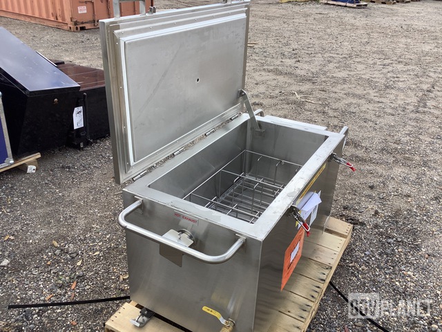 Surplus Babington TRH2000 Tray Ration Heater in Saraland, Alabama ...