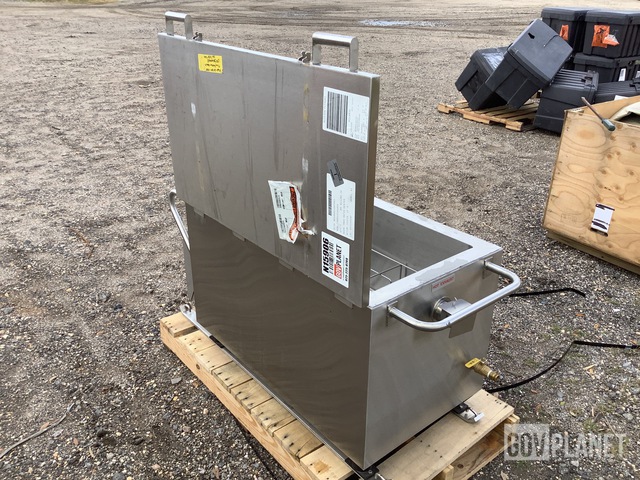 Surplus Babington TRH2000 Tray Ration Heater in Saraland, Alabama ...