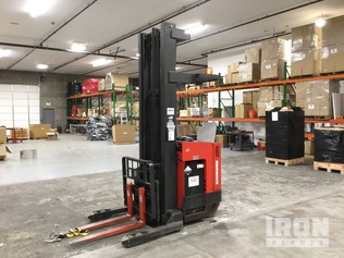 2004 Raymond Easi R40TT 4000 lb Electric Forklift in Lindon, Utah ...
