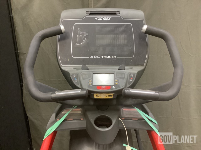 Surplus Cybex 770A Arc Trainer in North Las Vegas, Nevada, United ...