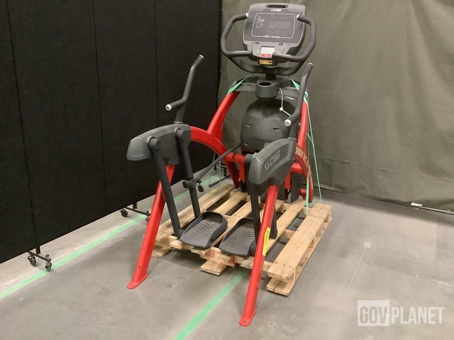 Surplus Cybex 770A Arc Trainer in North Las Vegas, Nevada, United ...